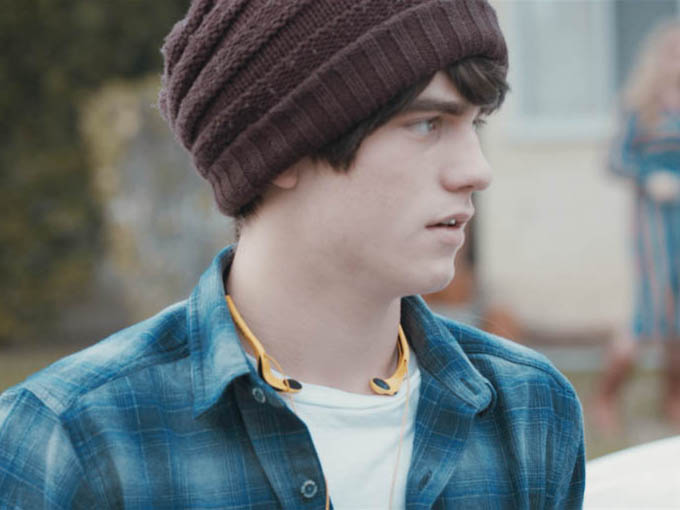 Levi James – Beautifully Flawed Series