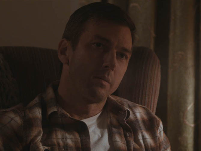 Andy Hoff – Beautifully Flawed Series